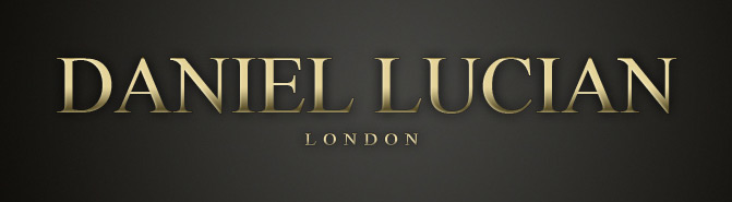Daniel Lucian Logo – Vavasseur Antiques